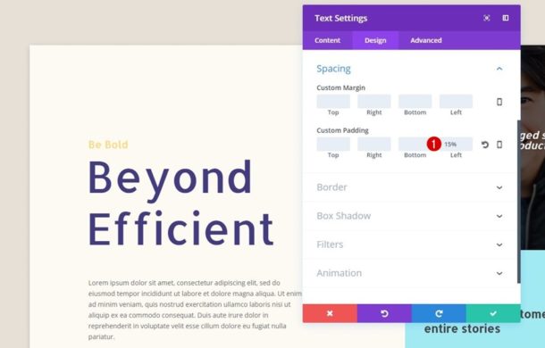 How to Beautifully Use a Slider Module for Testimonials with Divi