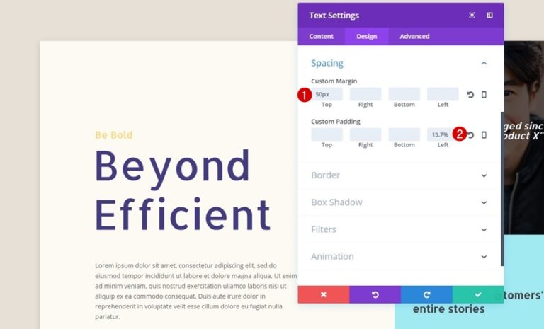 How to Beautifully Use a Slider Module for Testimonials with Divi