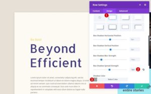 How to Beautifully Use a Slider Module for Testimonials with Divi