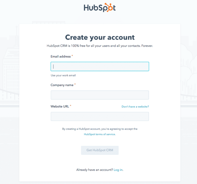 HubSpot CRM: A Detailed Overview