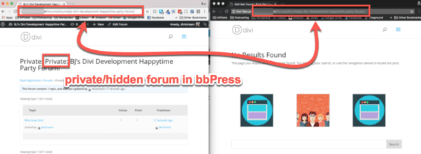 How to Stop WordPress Forum Spam