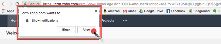 Zoho CRM: A Detailed Overview of the Free Version