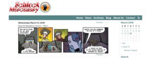 6 Web Comics Best Practices WordPress Makes Easy