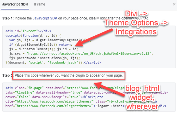 How to Display All Your Subscriber Counts on WordPress