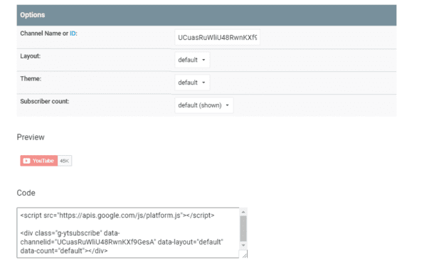 How to Display All Your Subscriber Counts on WordPress