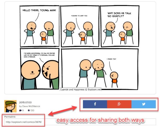 6 Web Comics Best Practices WordPress Makes Easy
