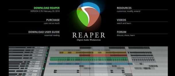 The 10 Best Audio Editing Software Options for 2018