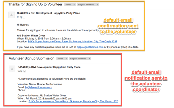 How to Grow and Manage Your Volunteer Base with WordPress