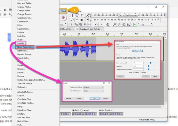 How to use Zencastr for High-Quality Podcast Interviews