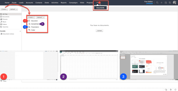 Zoho CRM: A Detailed Overview of the Free Version
