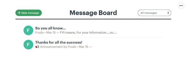 Basecamp: An In-Depth Overview and Use Case Recommendations
