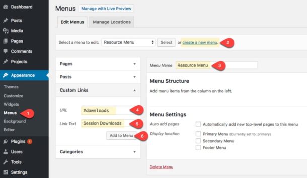 How to Create a Digital Resources Page with Divi's Design Conference ...