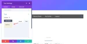 How to Add a Forum to Your Website with Divi's Marathon Layout Pack