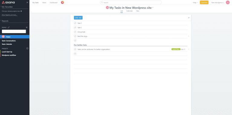 Asana: An In-Depth Overview and Use Case Recommendations