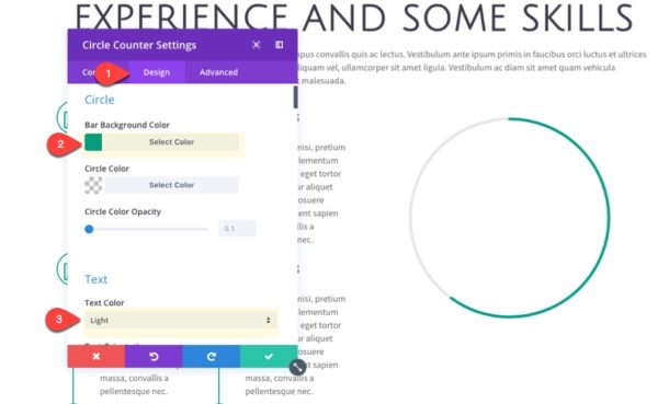 How to Design a Standout Work Experience section for Your Freelancer ...