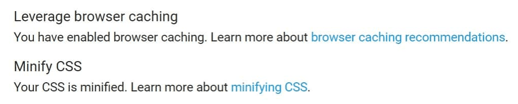 How To Manually Configure Wordpress Browser Caching