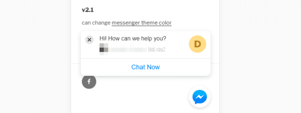 How To Add A Chat Bot To Your Wordpress Website In 3 Steps