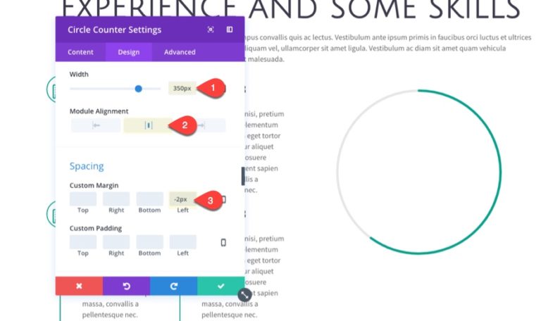 How to Design a Standout Work Experience section for Your Freelancer ...