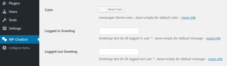 How to Add a Chat Bot to Your WordPress Website (In 3 Steps)