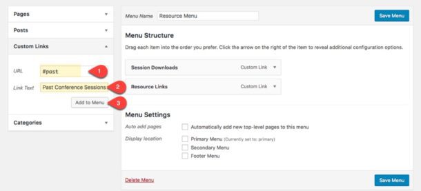 How to Create a Digital Resources Page with Divi's Design Conference ...
