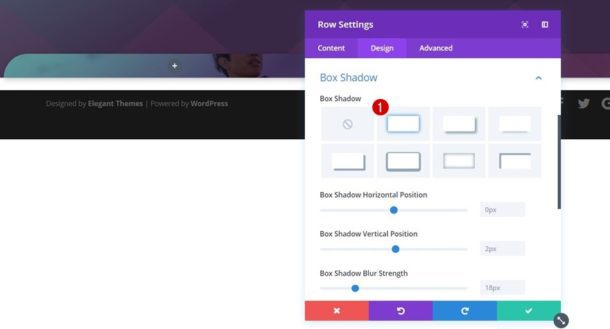 How to Create Background Textures with Divi's Section Dividers