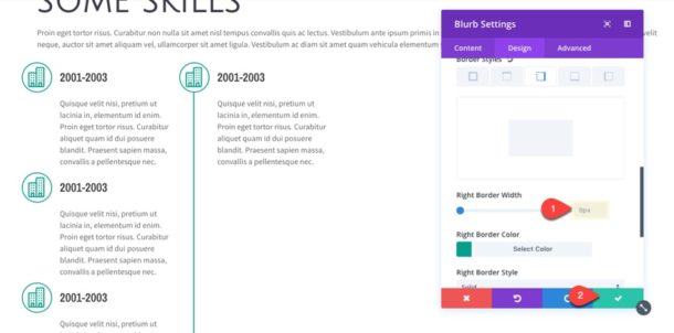 How to Design a Standout Work Experience section for Your Freelancer ...
