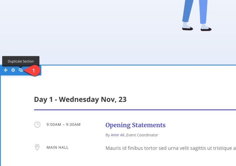 How to Create a Digital Resources Page with Divi's Design Conference ...