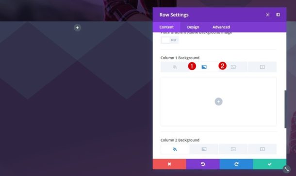How to Create Background Textures with Divi's Section Dividers