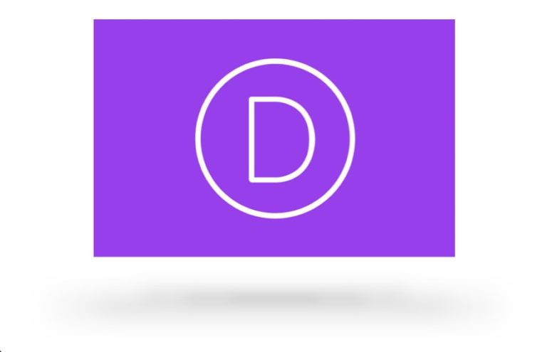 How To Create Floating Objects In Divi Using Dropshadow 6190
