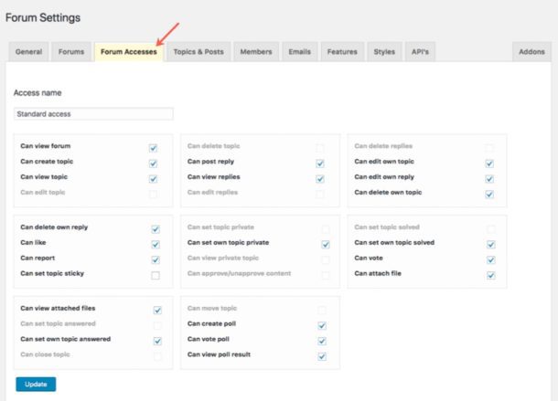 How to Add a Forum to Your Website with Divi's Marathon Layout Pack