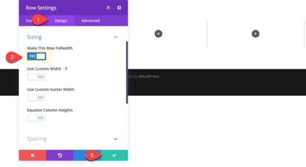 How to Use Divi's Selective Sync to Customize Your Entire Grid Layout ...