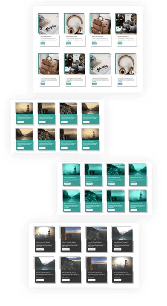 How To Use Divis Selective Sync To Customize Your Entire Grid Layout With A Few Clicks