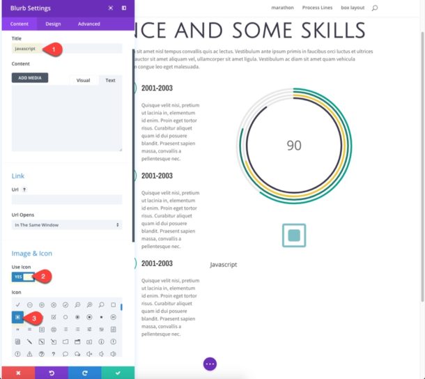 How to Design a Standout Work Experience section for Your Freelancer ...