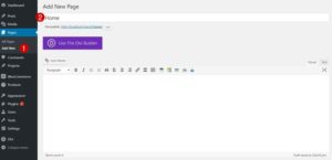 How to Add Subtle & Animated Shapes to Your Website with Divi | Elegant Themes Blog