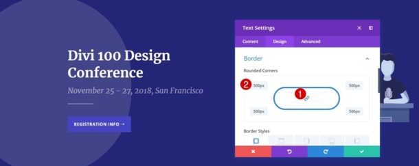 How to Add Subtle & Animated Shapes to Your Website with Divi