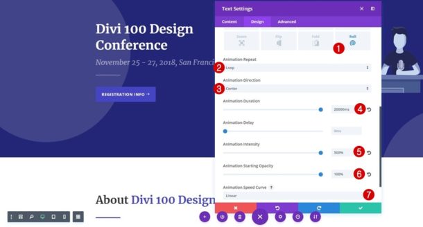 How to Add Subtle & Animated Shapes to Your Website with Divi