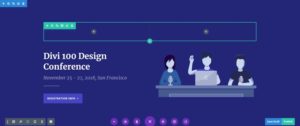 How to Add Subtle & Animated Shapes to Your Website with Divi