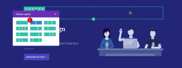 How to Add Subtle & Animated Shapes to Your Website with Divi