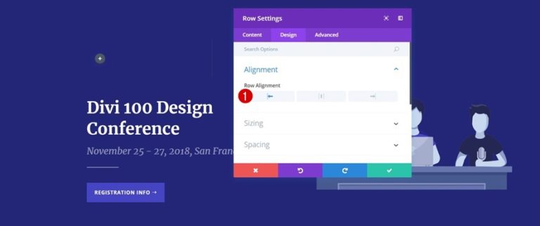 How to Add Subtle & Animated Shapes to Your Website with Divi