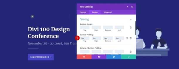 How to Add Subtle & Animated Shapes to Your Website with Divi