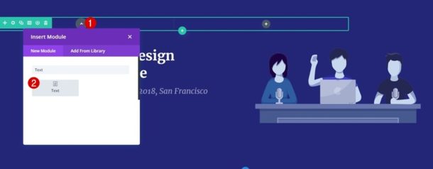 How To Add Subtle And Animated Shapes To Your Website With Divi