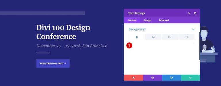 How to Add Subtle & Animated Shapes to Your Website with Divi