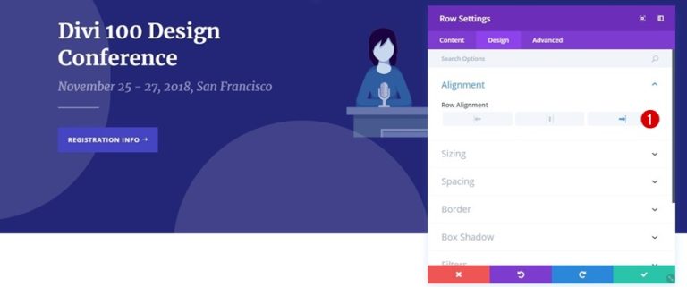 How to Add Subtle & Animated Shapes to Your Website with Divi