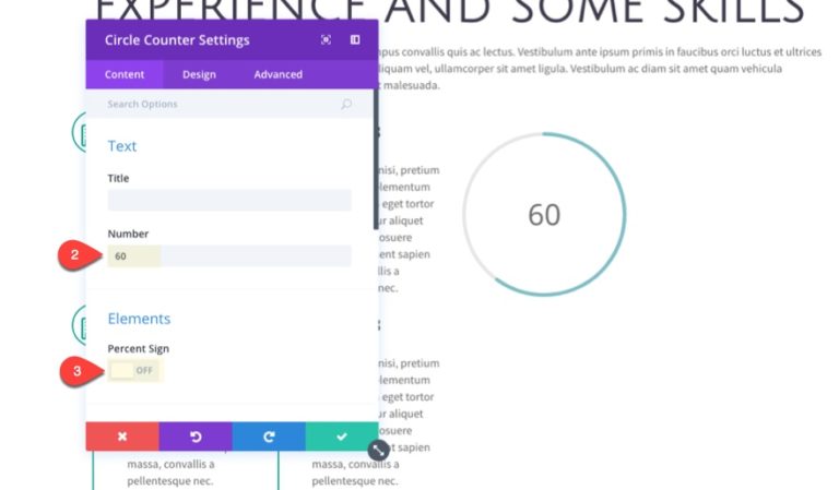 How to Design a Standout Work Experience section for Your Freelancer ...