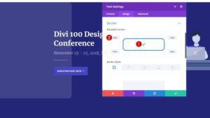 How to Add Subtle & Animated Shapes to Your Website with Divi