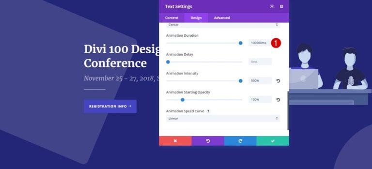 How To Add Subtle And Animated Shapes To Your Website With Divi