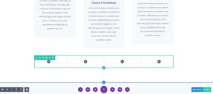 How to Add Subtle & Animated Shapes to Your Website with Divi