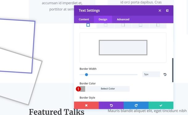 How to Add Subtle & Animated Shapes to Your Website with Divi