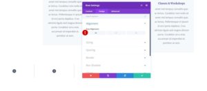 How to Add Subtle & Animated Shapes to Your Website with Divi