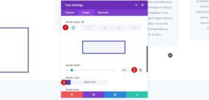How to Add Subtle & Animated Shapes to Your Website with Divi | Elegant ...